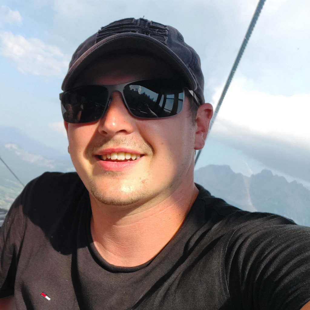 Dominik Merkel - Sicherheitsingenieur - Daimler Truck AG | XING