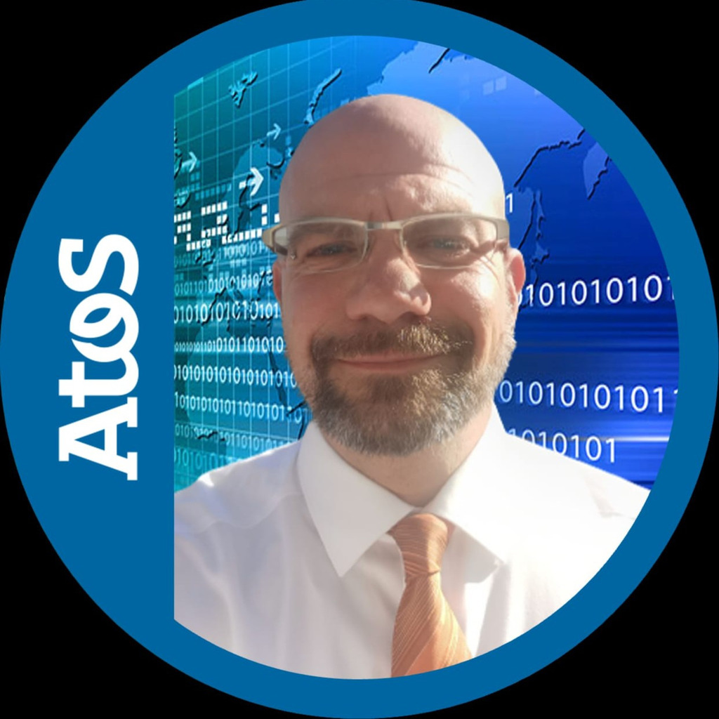 Marcel Schmidt - Active Directory Spezialist - Atos | XING