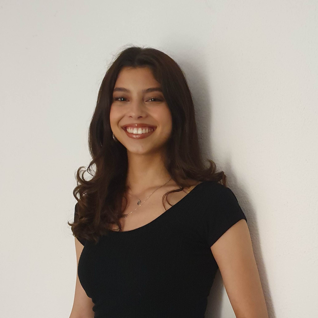 Izem Putak - Software-Entwickler - medicomp | Gesellschaft für neue ...