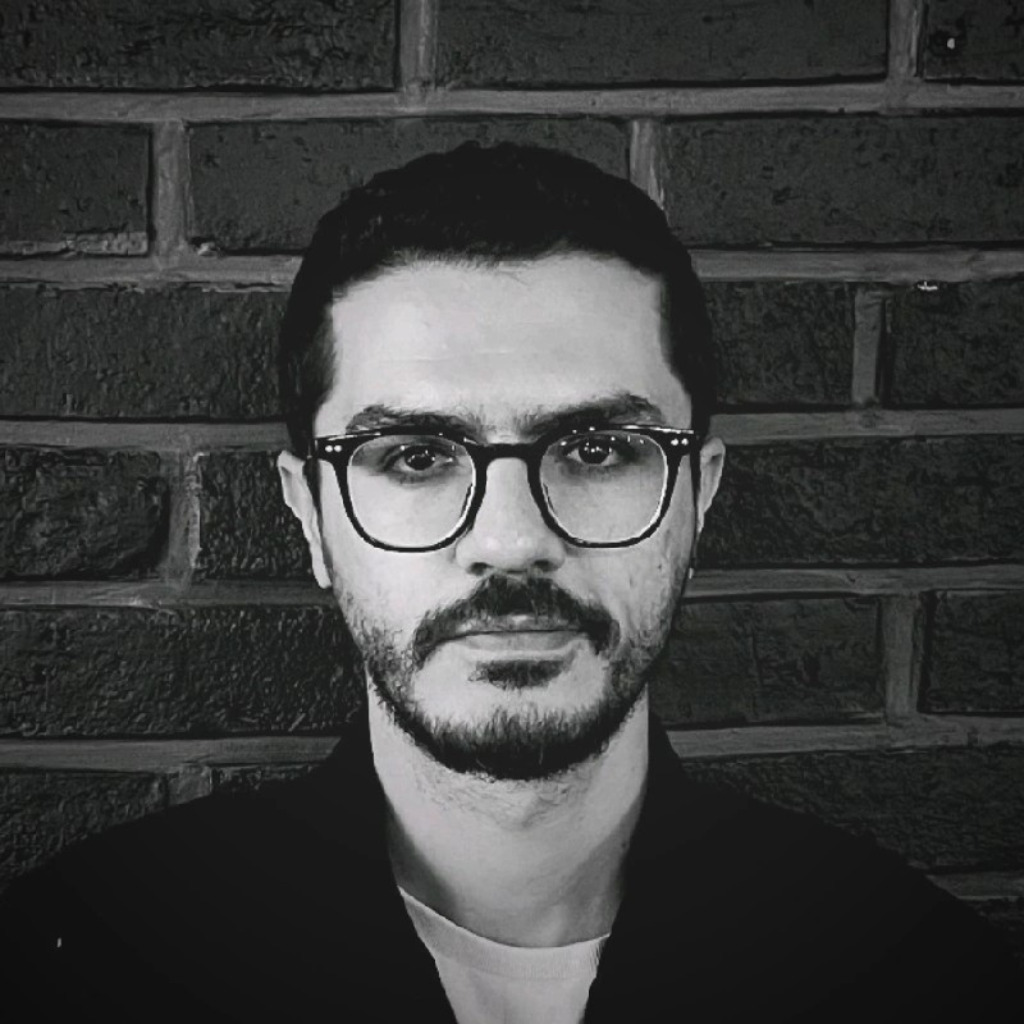 Alireza Heidari - Interior Architect & Visual Merchandiser - EH | XING