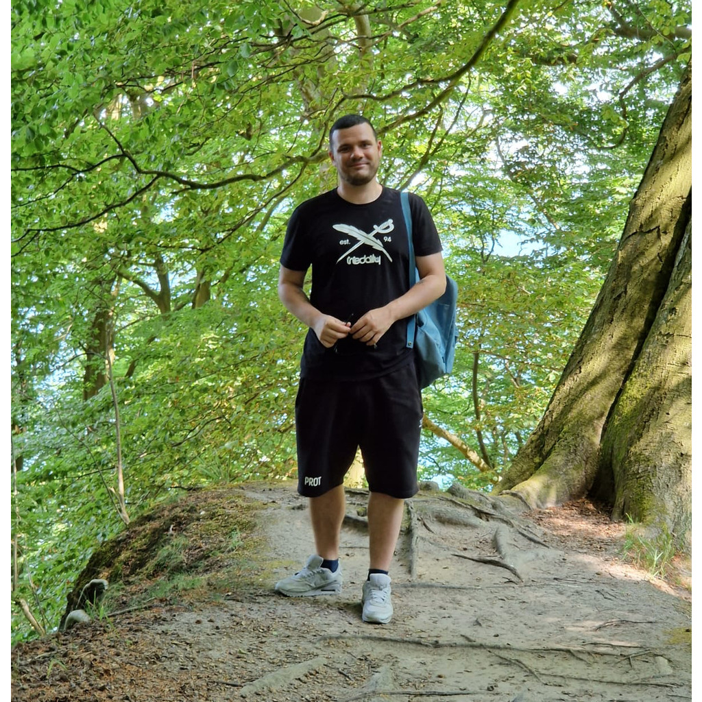 Markus Müller - Maschinen und Anlagenführer - WAGO GmbH & Co. KG | XING