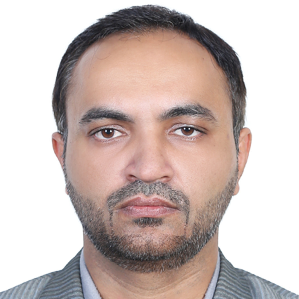 Kashif Ali Jat - Maintenance Engineer - Tahweel Intrgrated Company | XING