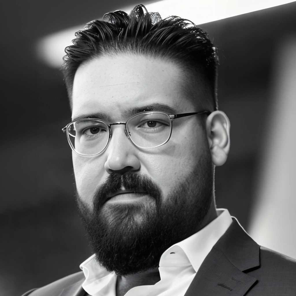 Engin Karyagdi - Schichtleiter - VULKAN Kupplungs- und Getriebebau ...