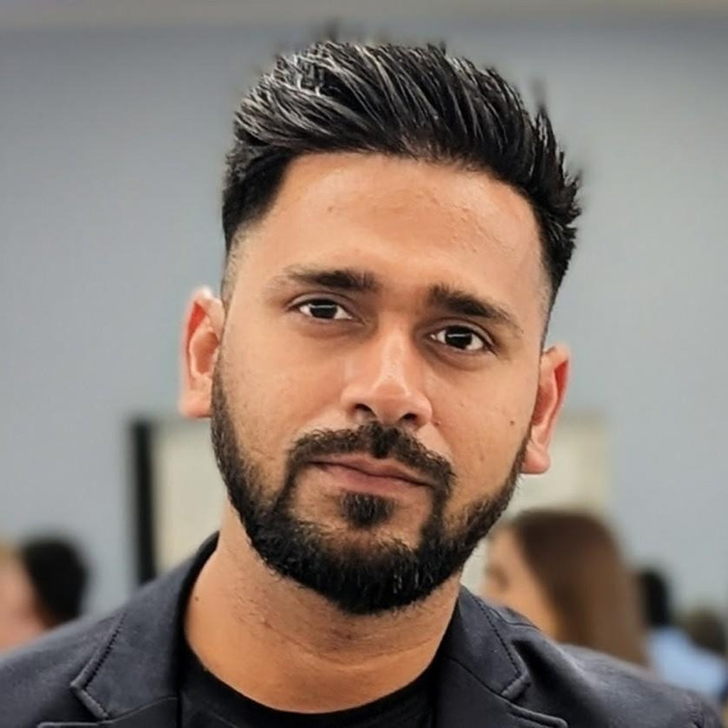NIKHIL PATEL - Expert PLM Berater - HUGO BOSS AG | XING