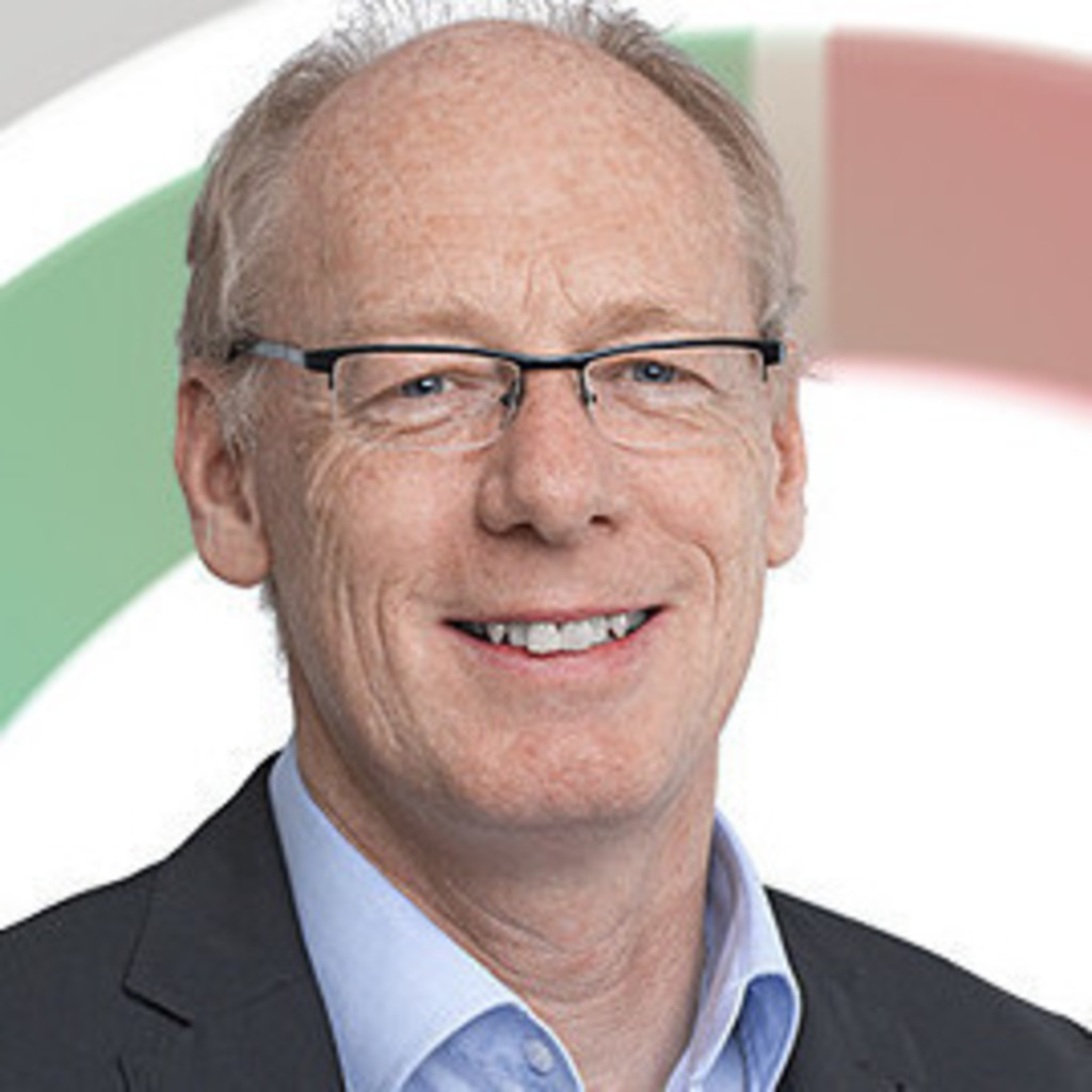 Richard Suter - Senior Key-Account Projektmanager - Lerchmüller AG | XING