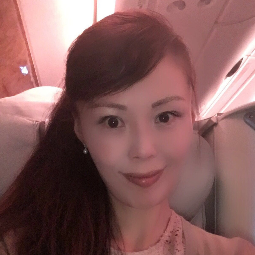 Lilly Zhu - Geschäftsführer - Asian Talents Group | XING