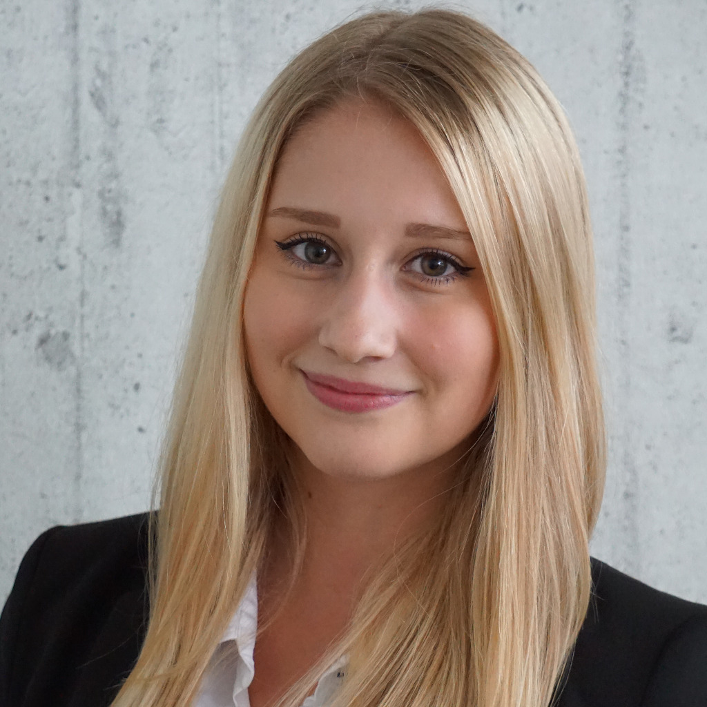 Vanessa Droth - Vertriebsassistentin - KaVo Dental GmbH | XING