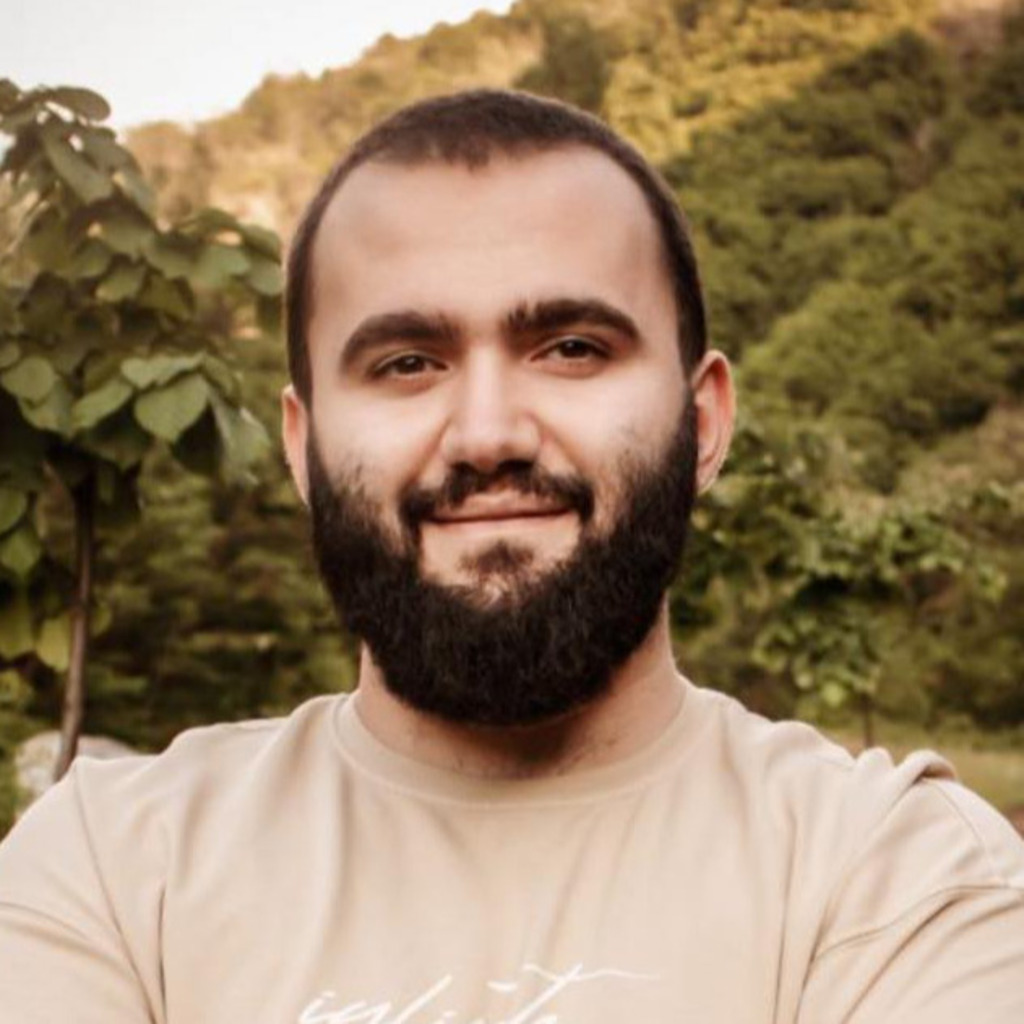 Ali Shatri - Software Developer - mia | XING