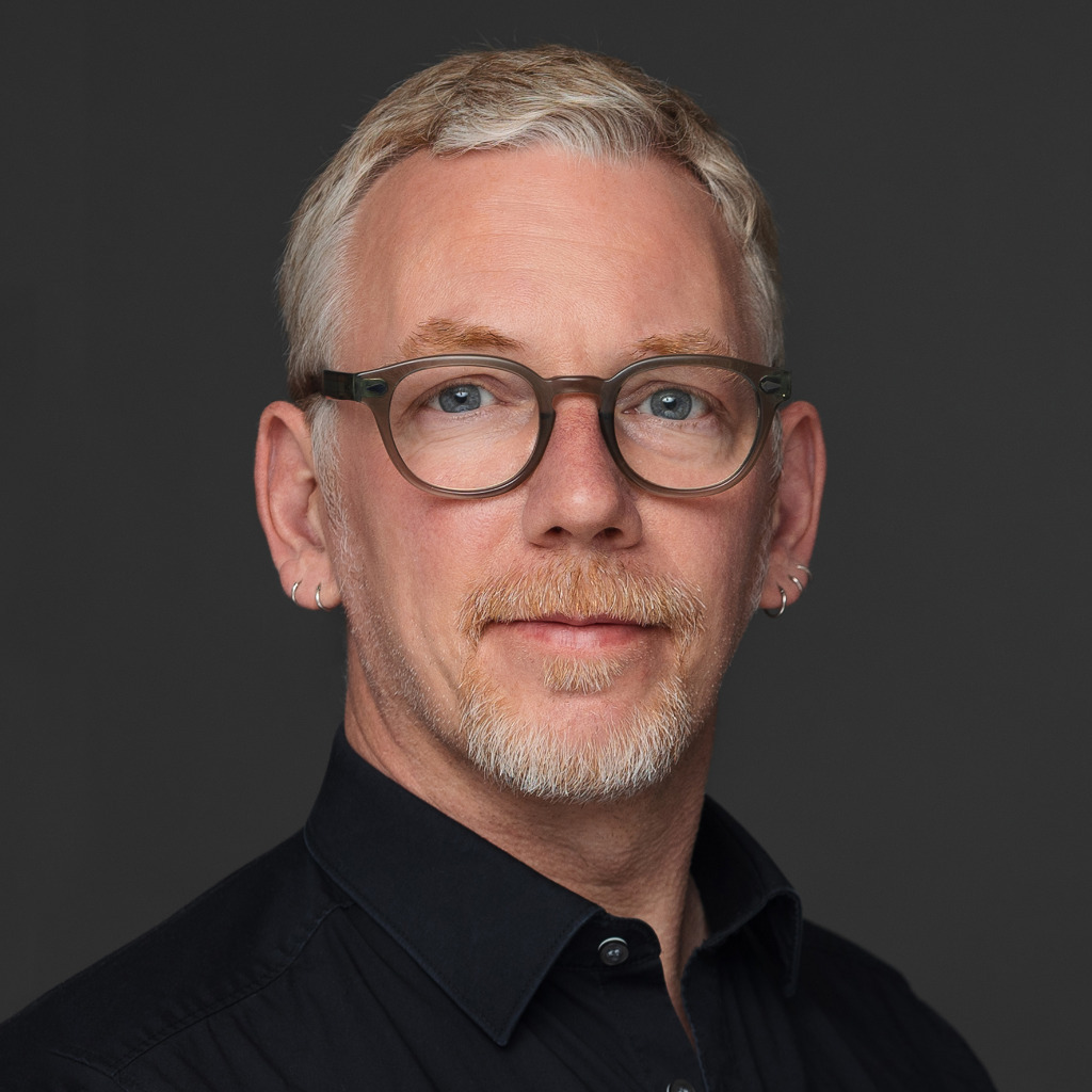 Leif Rumbke - Software Engineer (Frontend) - planneun | XING