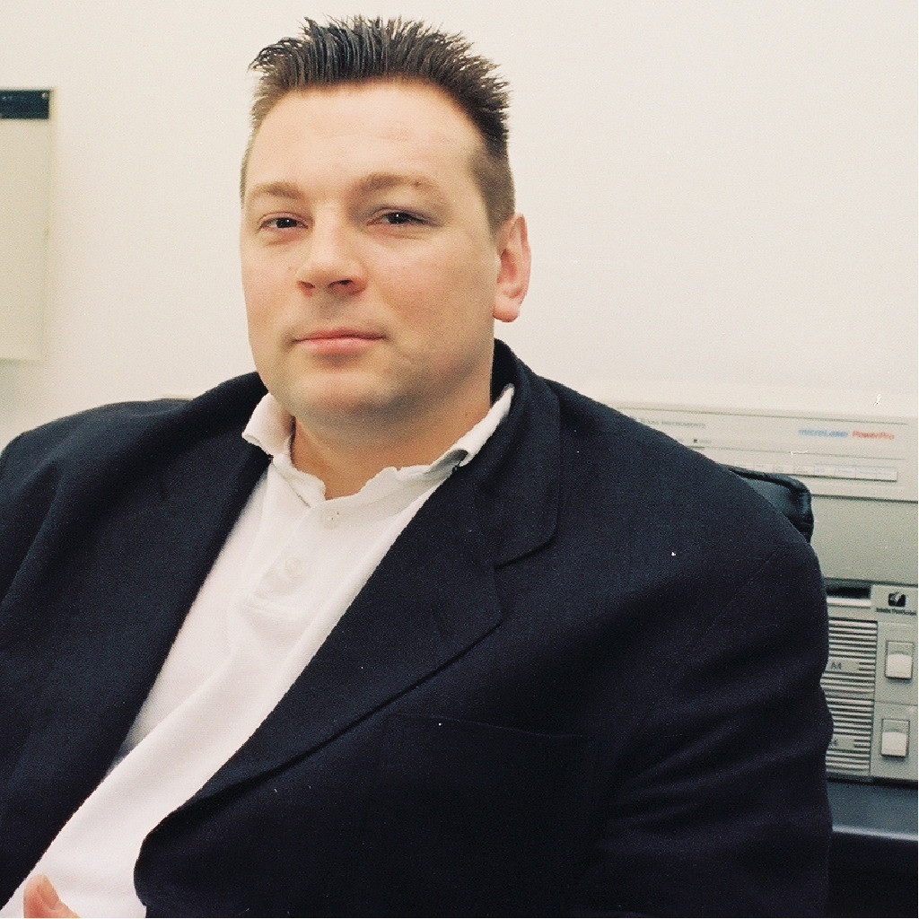 Robert Mundt - CEO - Taxpool LLC / psynetic LLC | XING