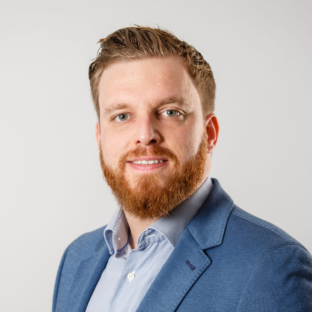 Christian Bechthold: Ausbildung und Berufserfahrung | XING