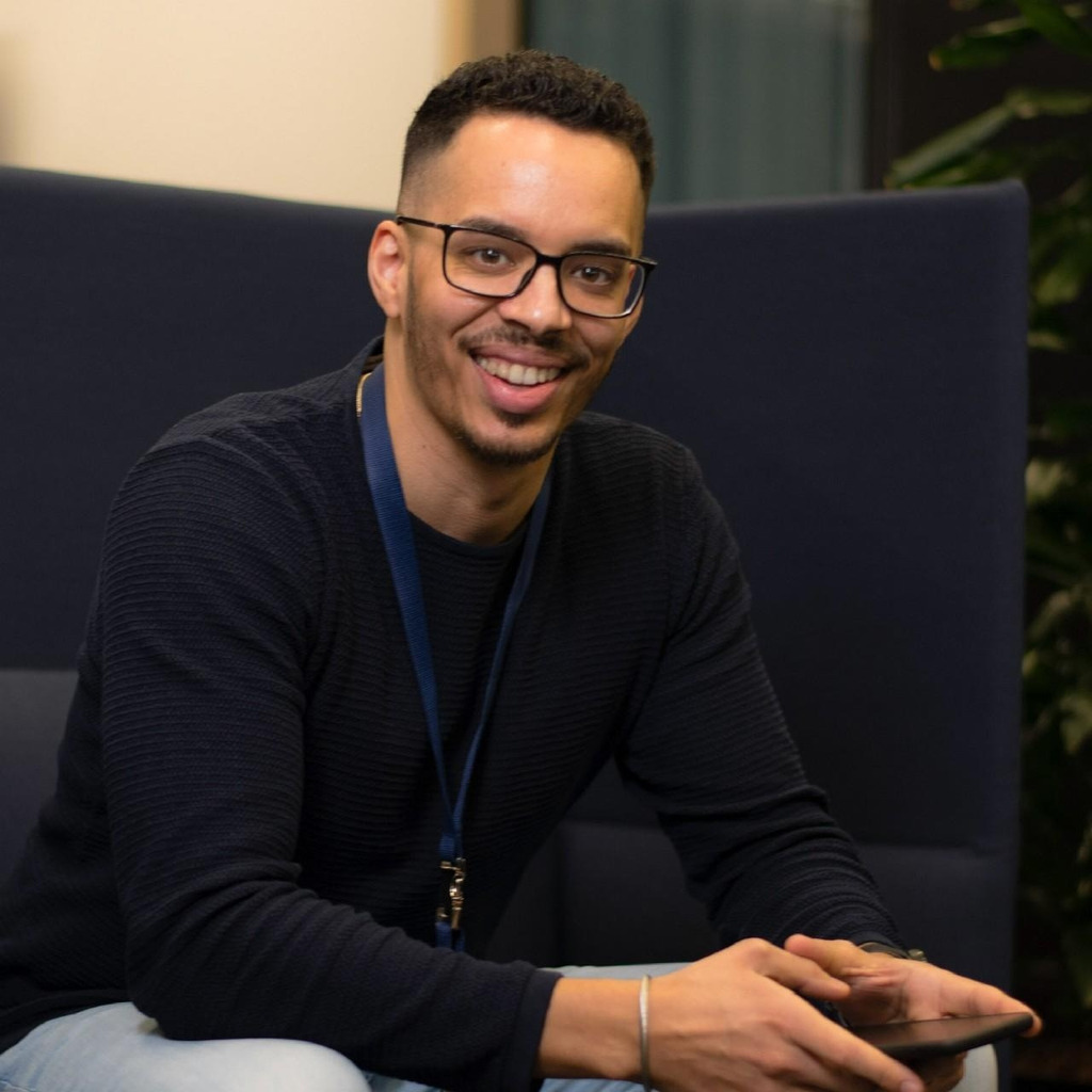 Daniel Scheu - Senior Key Account Manager - we22 Solutions GmbH | XING