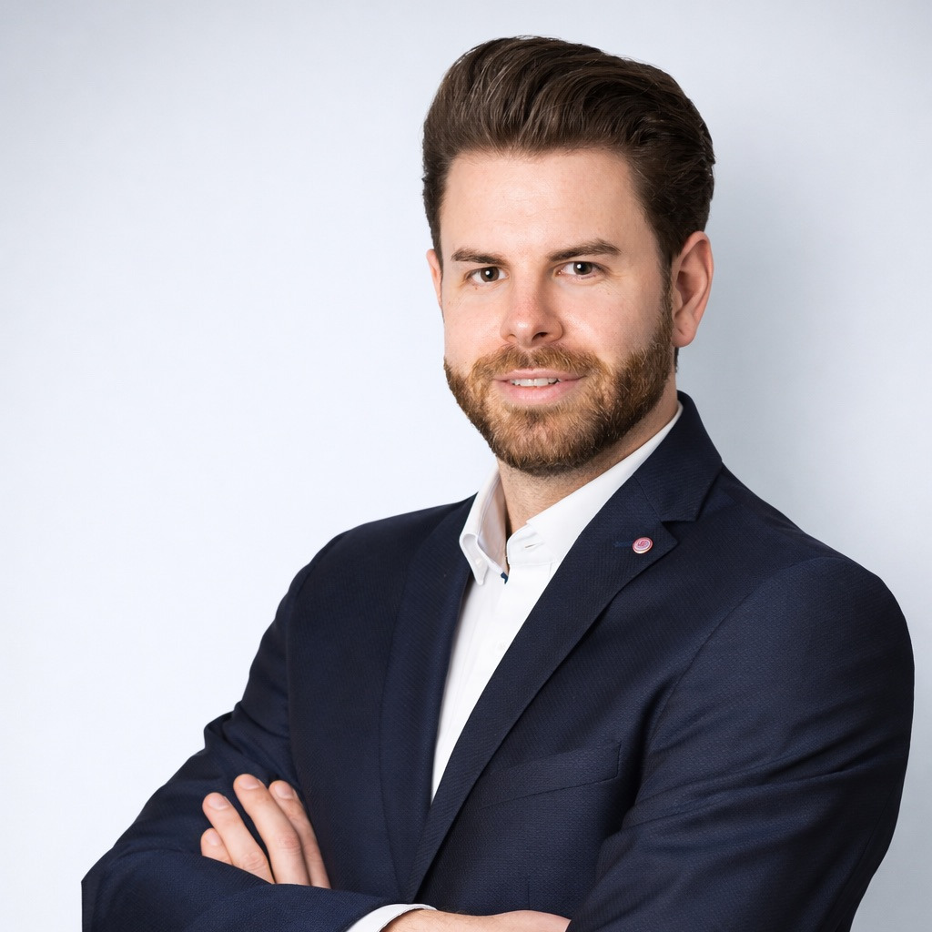 Felix Meister - Key-Account-Manager - Adolf Würth GmbH & Co. KG | XING