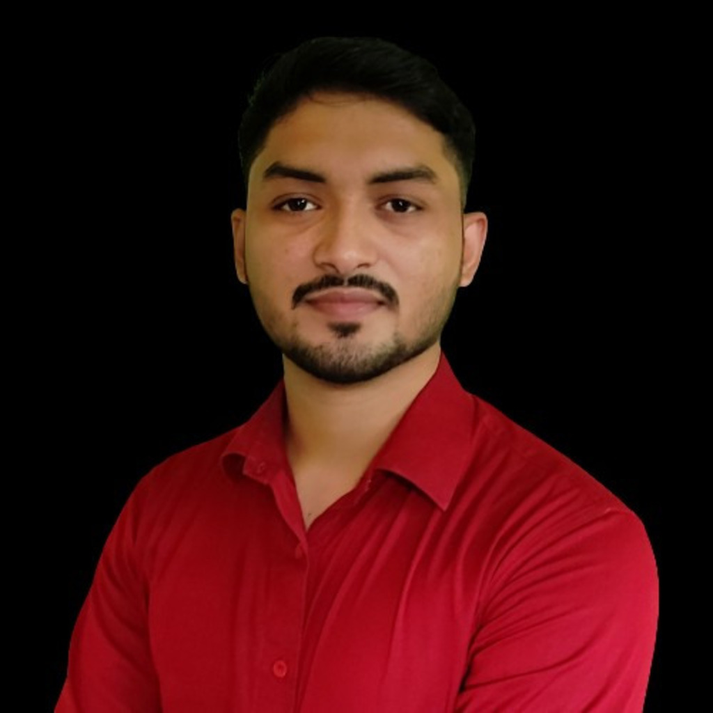 Tasrif Helping Hand - Penetration Tester - tasrif | XING