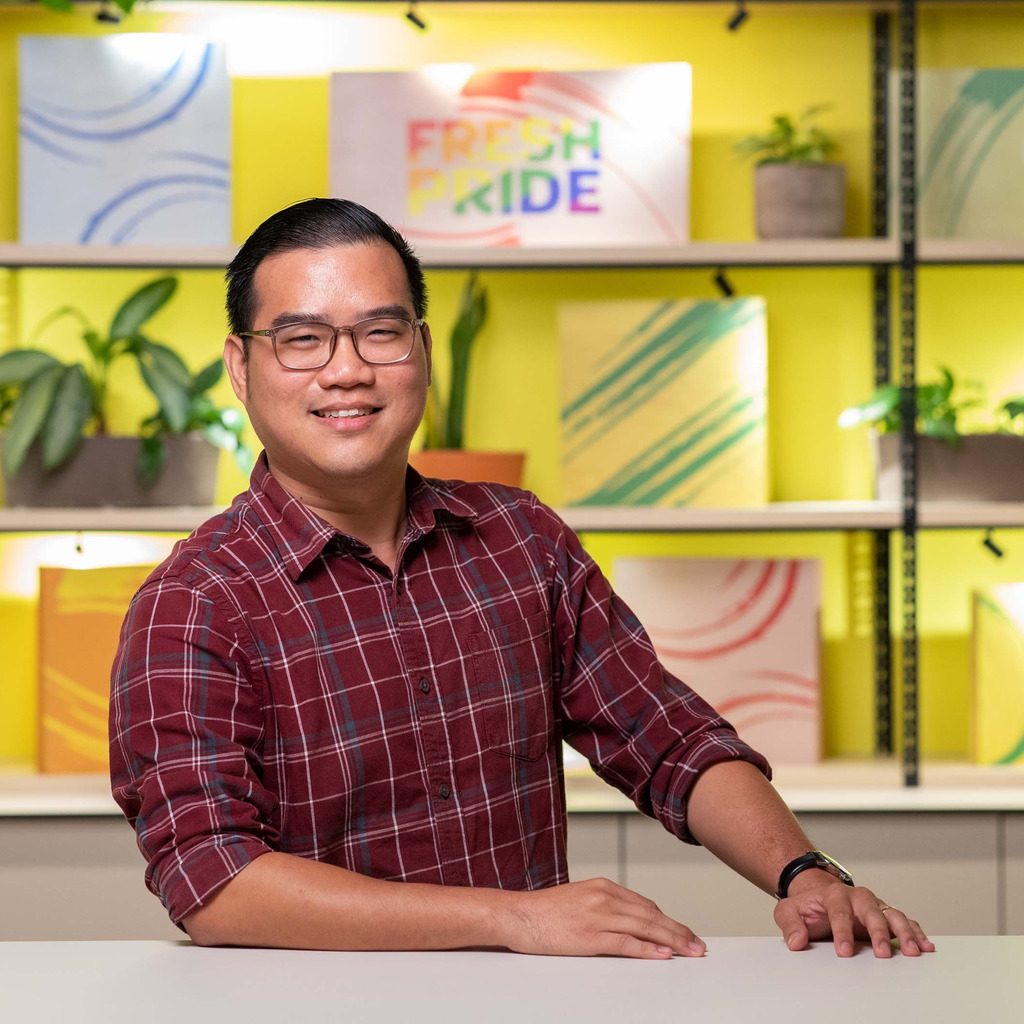 Ming Jin Siew - Senior Business Intelligence Analyst - HelloFresh | XING
