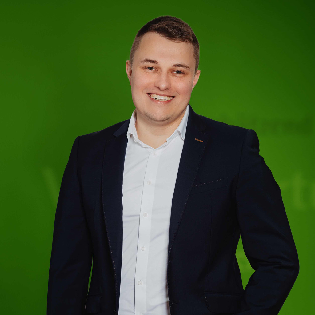 Marvin Schelhas - Agenturleiter - LVM Versicherungsagentur Marvin ...