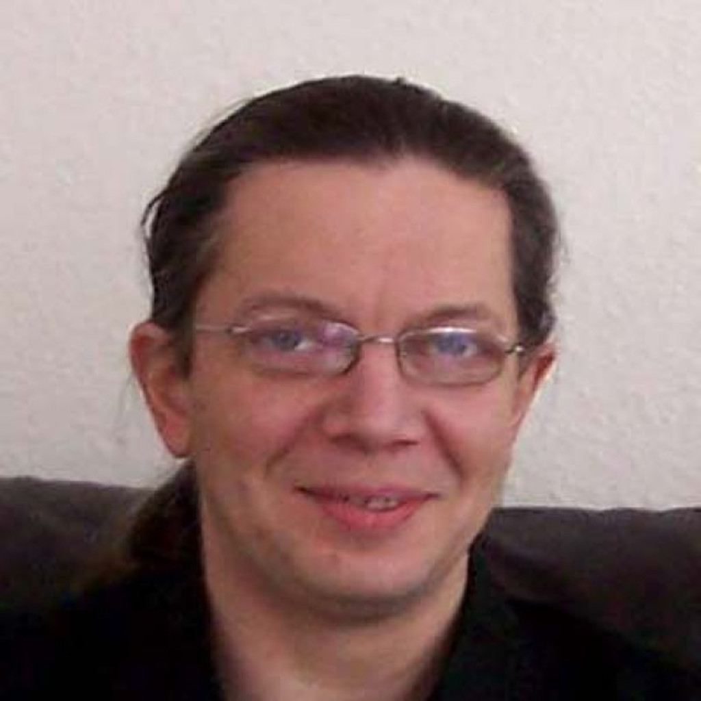 Thomas M. Vogel - Senior tech. sales Consultant - Profitbricks GmbH | XING