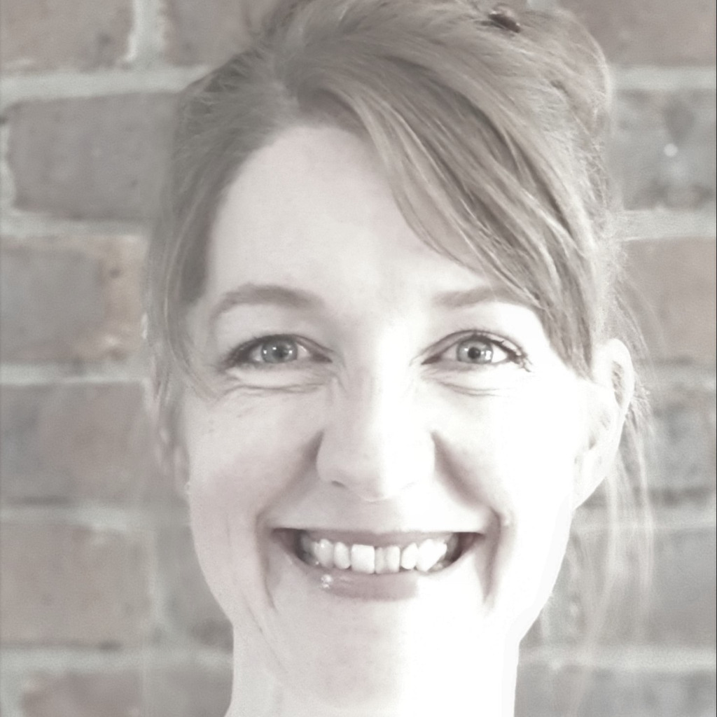 Jessica Parkin - Strategin für Beziehungsmarketing & Kundeninteraktion ...