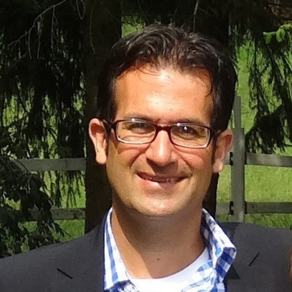 Stefan Funsch - Account Delivery Executive - Microsoft Deutschland GmbH ...