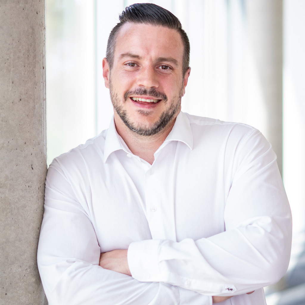 Daniel Siegert - Sales Manager - Baumann GmbH | XING