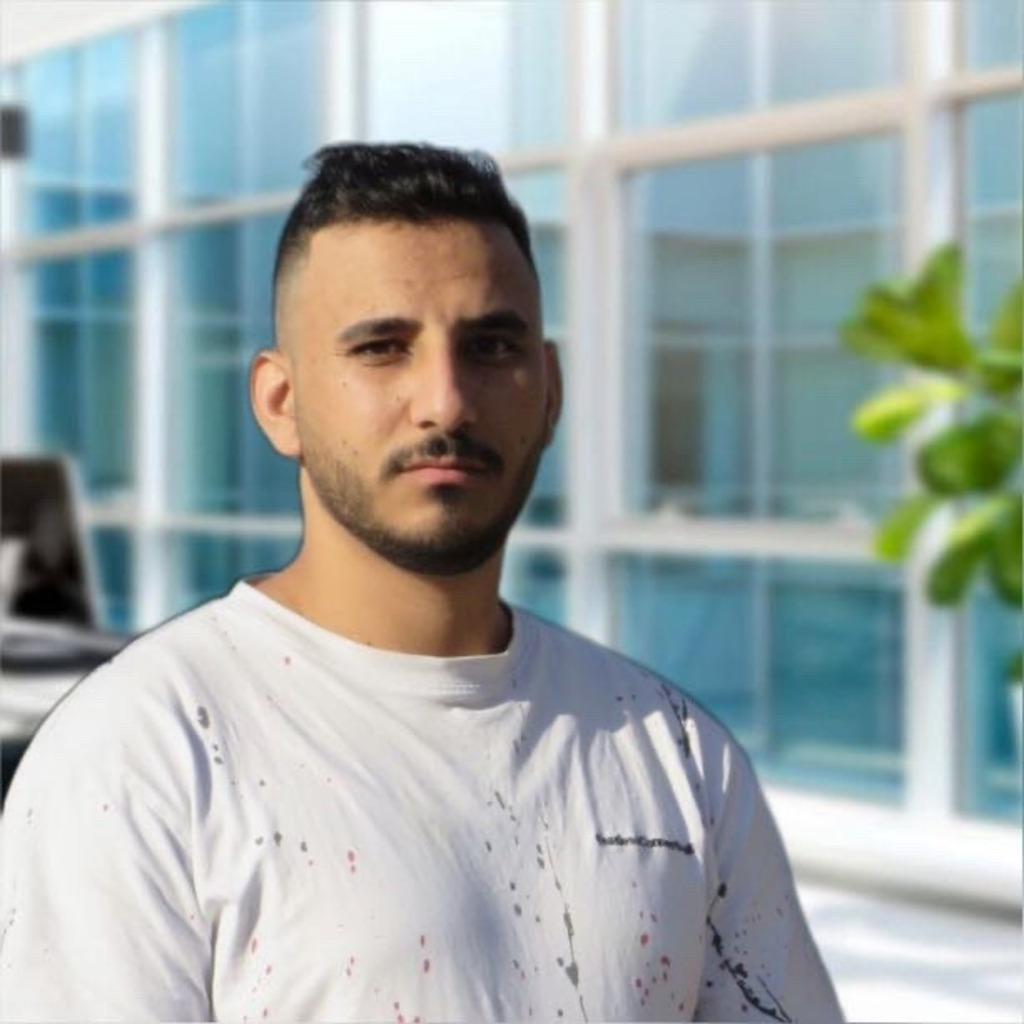 Amer Alyasin - Software-Entwickler - Autohaus Peter GmbH | XING