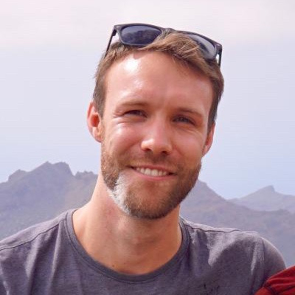 Patrick Zech - Erprobungsspezialist - Entwicklung und Serienbetreuung ...