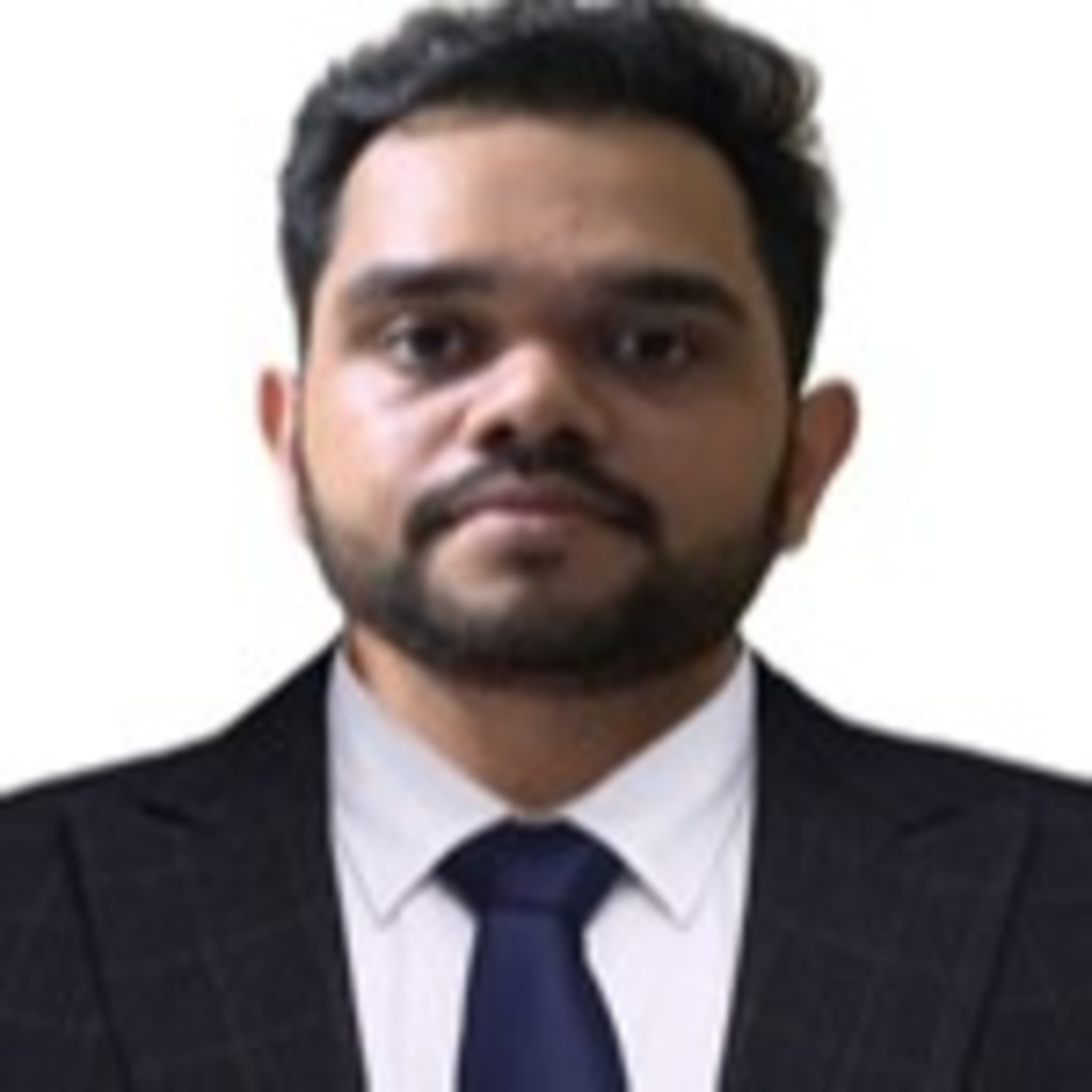 TANMAY SINGH - Senior Analyst – Digital Analytics - Merkle | XING
