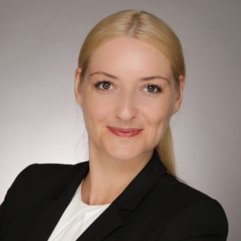 Dr. Jacqueline Maria Thißen - Change Manager, Projektmanager, PMO - Einzelunternehmen J. Thißen ...