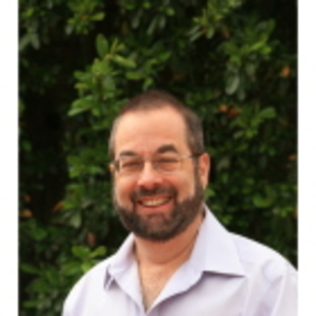 Dr. Harlan Sparer - Chiropractic Practitioner - Dr. Harlan Sparer ...