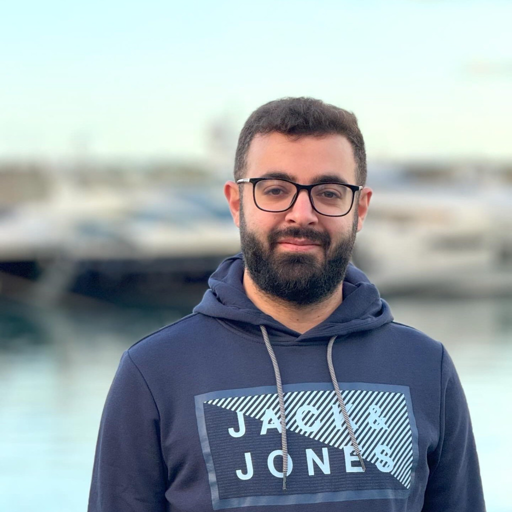 Ali Rida Tabikh - Electronics Engineer - Methode sensor technologies | XING