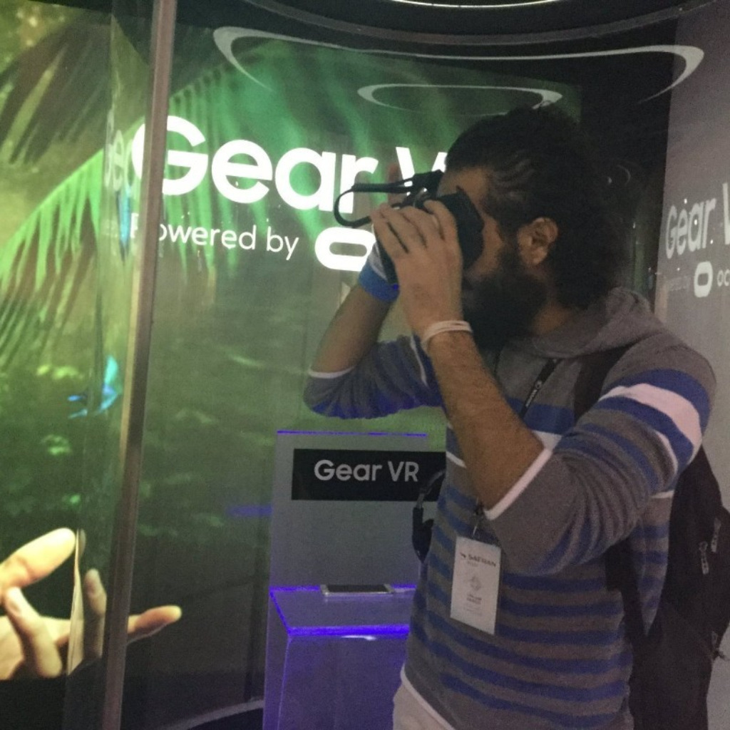 Ahmed Saeed - Backend Developer - Self-Employed Freelancer | XING