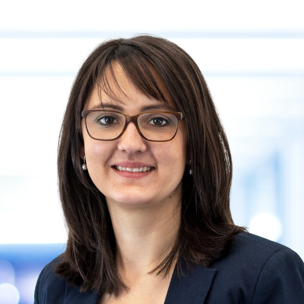 Sarah Eßer - HR Manager - ene't GmbH | XING