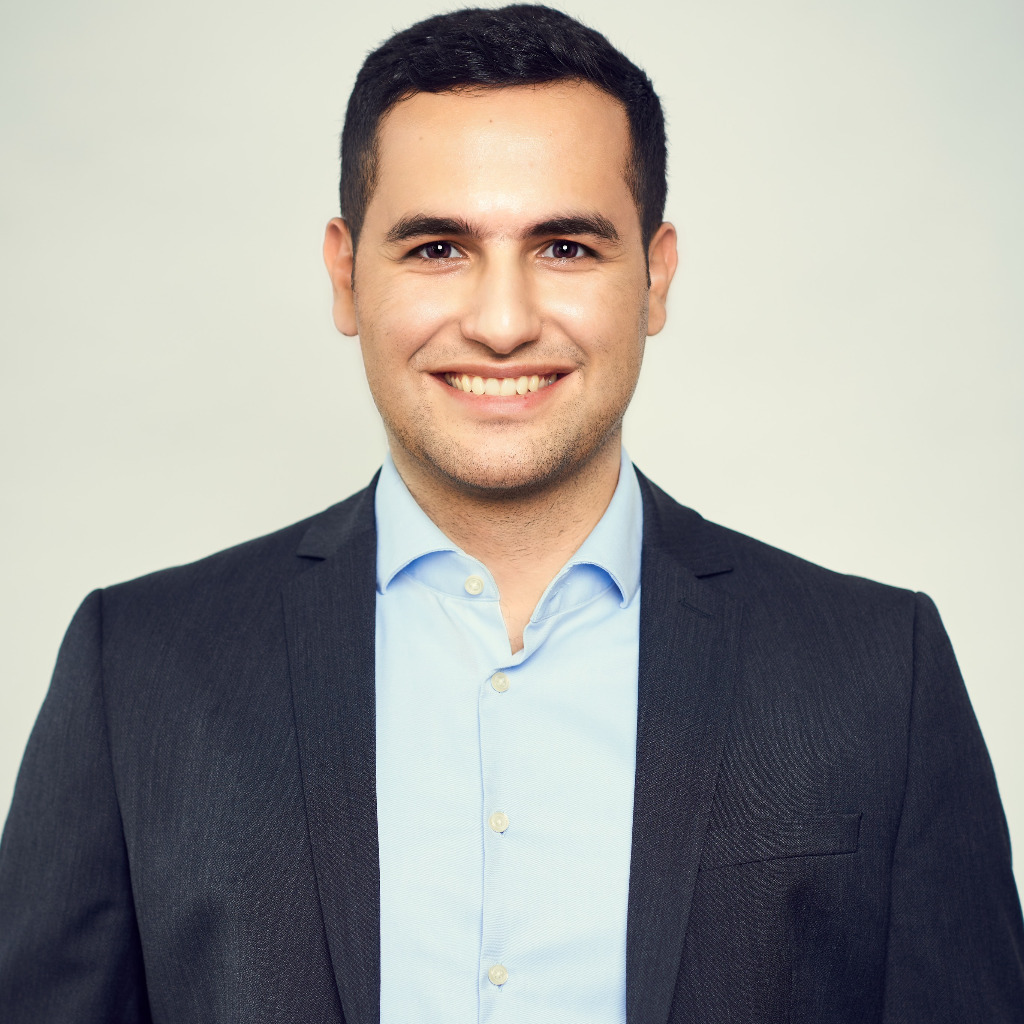 Arnoush Araghi - Credit Analyst - Large Corporate Clients ...