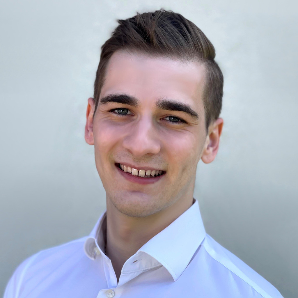 Simon Dold - Informatik - Hochschule Karlsruhe | XING