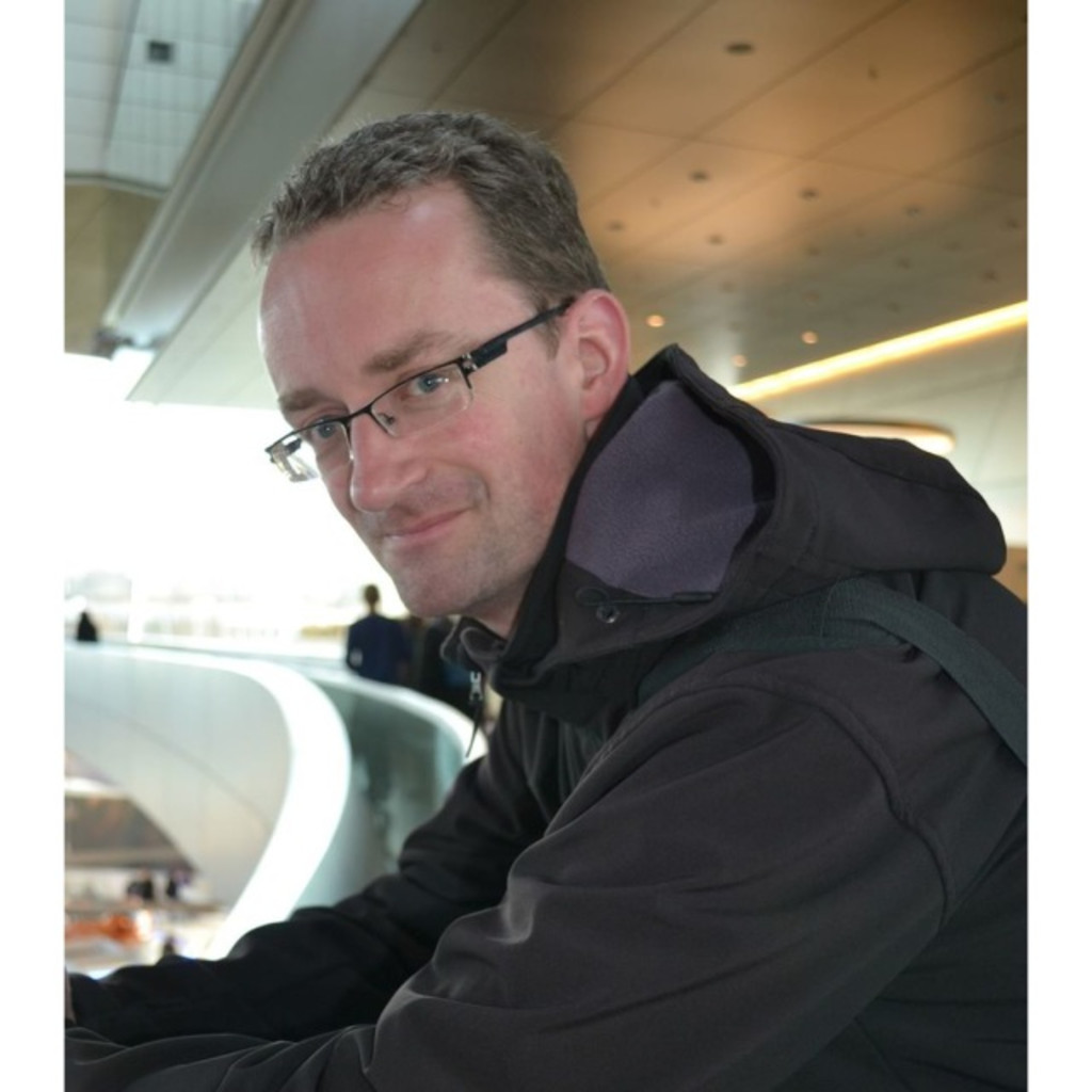 Thomas Keck - Geschäftsführer - PAD Services GmbH | XING