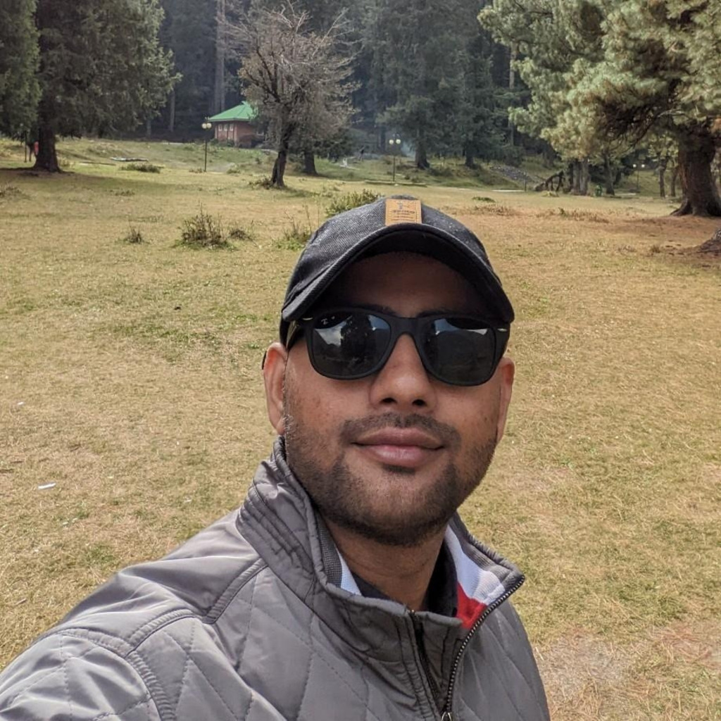 Mohd Aquib: Ausbildung und Berufserfahrung | XING