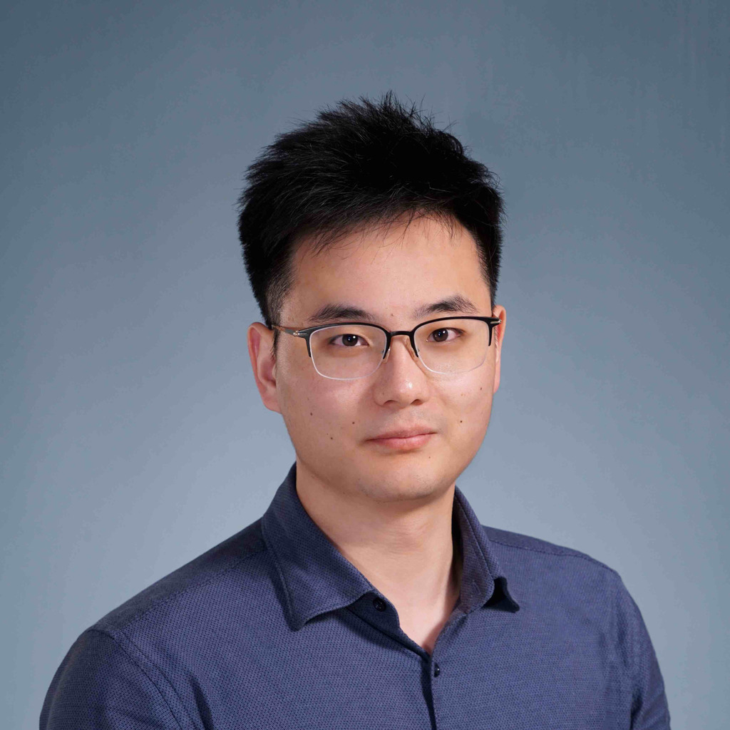 Sean Chen - Reginal Sales Manager DACH - DJI | XING