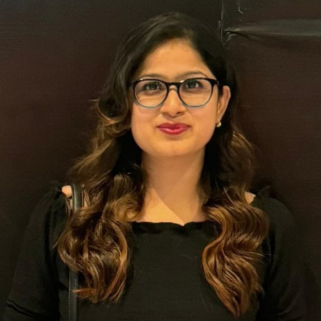 Shirisha Timmapuram - Senior DevOps Engineer - Impetus Technologies | XING