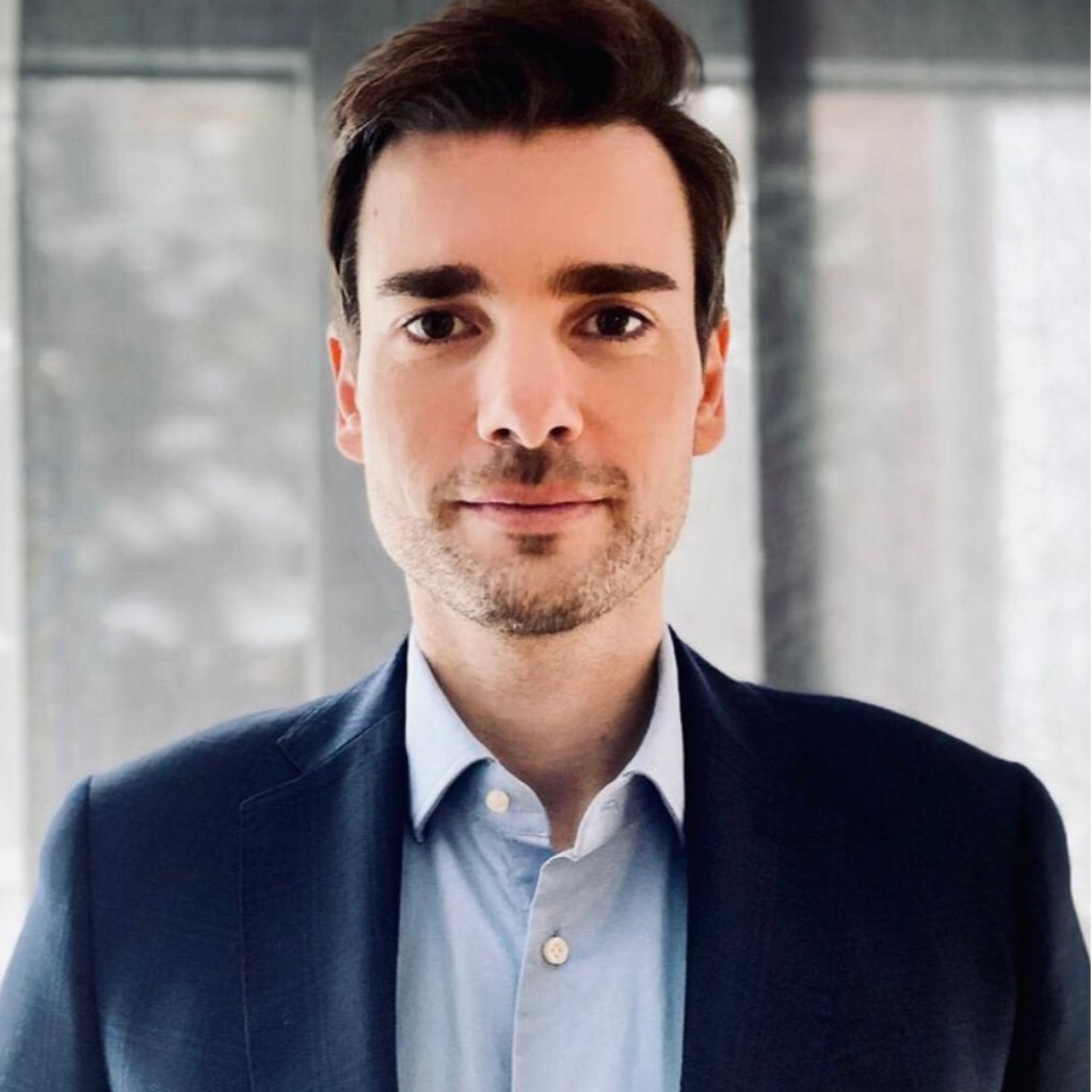 Stefan Knapp - Lead Customer Analytics & CRM-Coordination - REWE Group ...