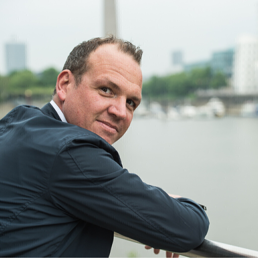 Alexander Landmann - Managing Director - FE Agentur Deutschland | XING