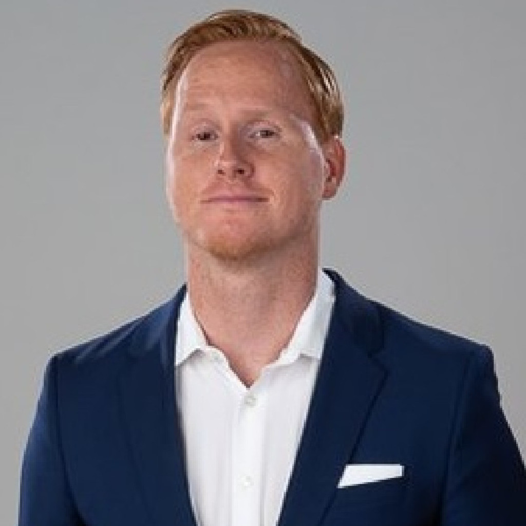 Simon Behr - Managing Director / Geschäftsführer - GBI Capital GmbH | XING