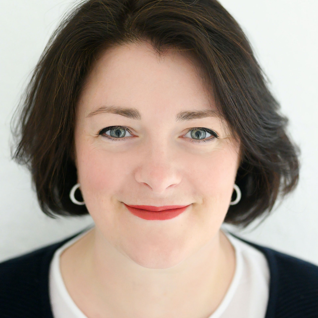 Emanuela Pesche - Geschäftsleitende Inhaberin - Tante Ema® Mustersalon ...