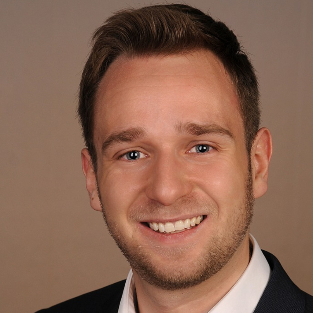 Johannes Fischer - Consultant - SAP | XING