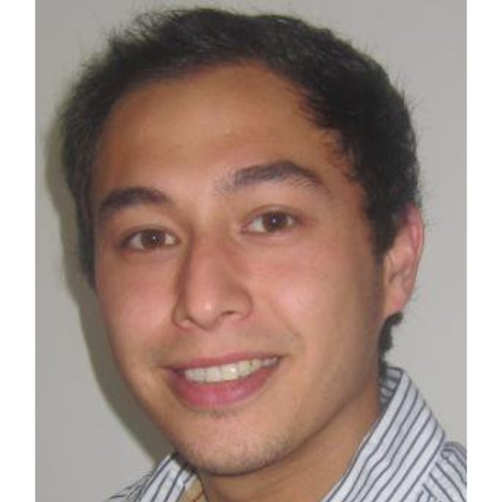 Craig James Dawber - Sales Operations Planer - Papyrus GmbH | XING