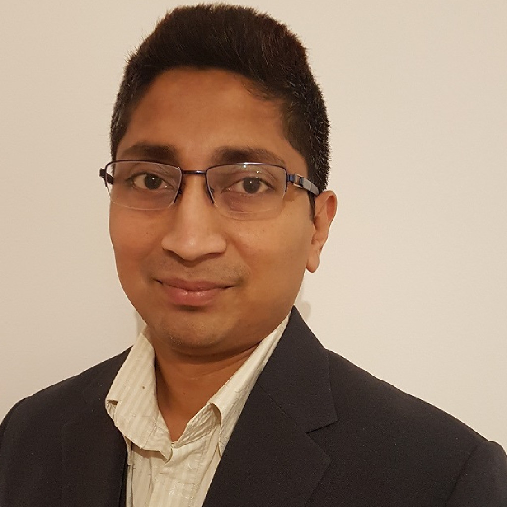 Rajdeep Ghosh - Business Analyst - Tech Mahindra GmbH | XING