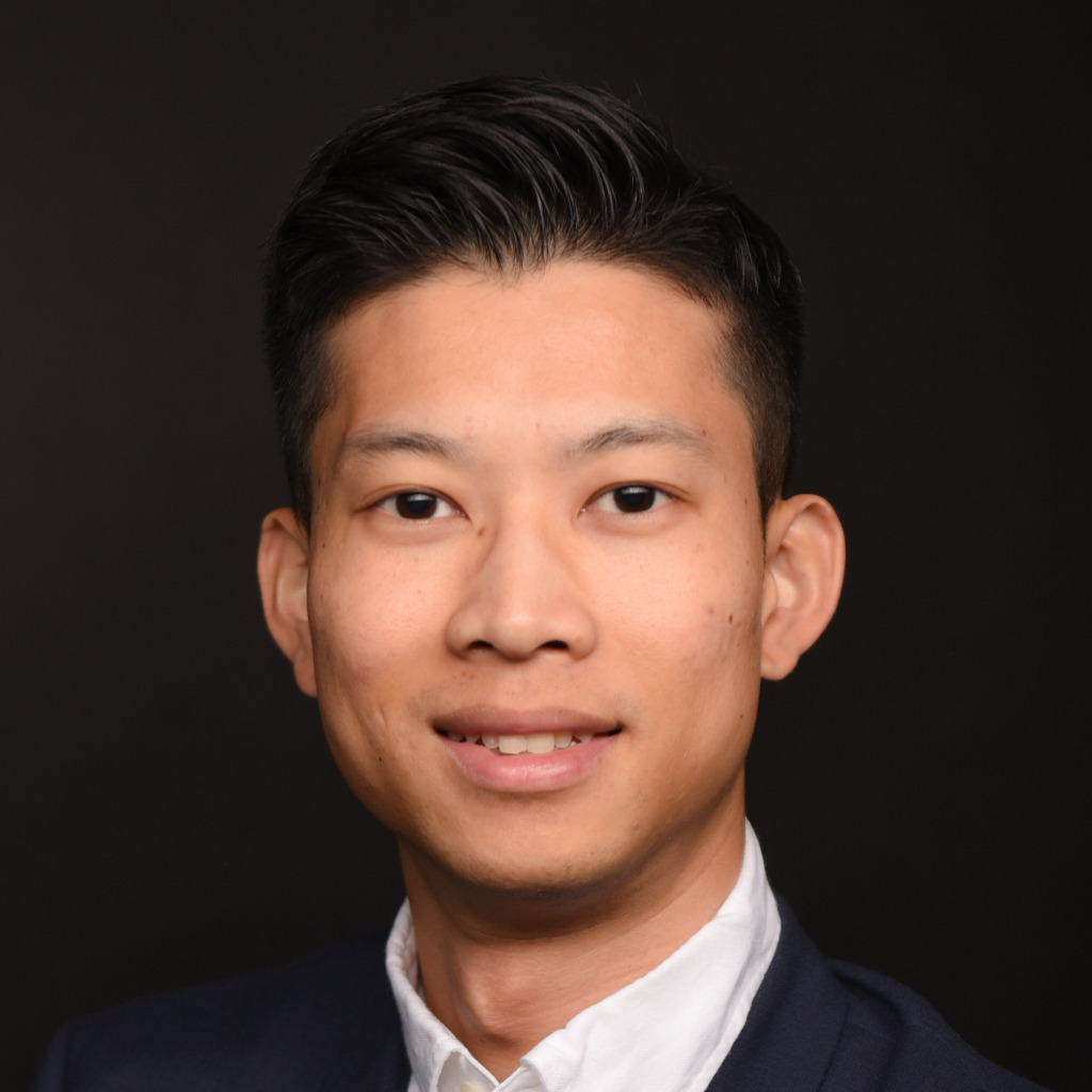 Qiang Li - Account Executive - INKUBIT Business Solutions GmbH | XING