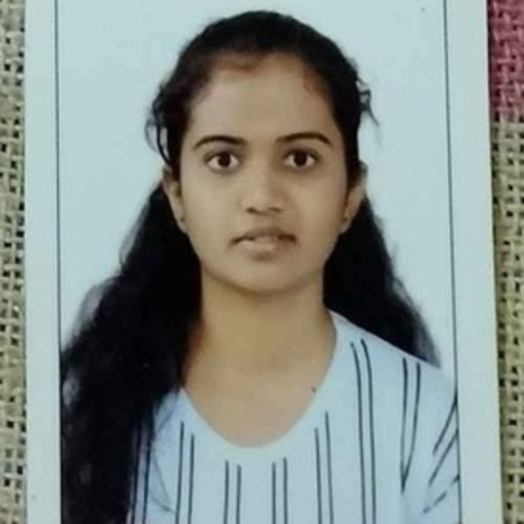 samruddhi more - QA Engineer - FrugalNova | XING