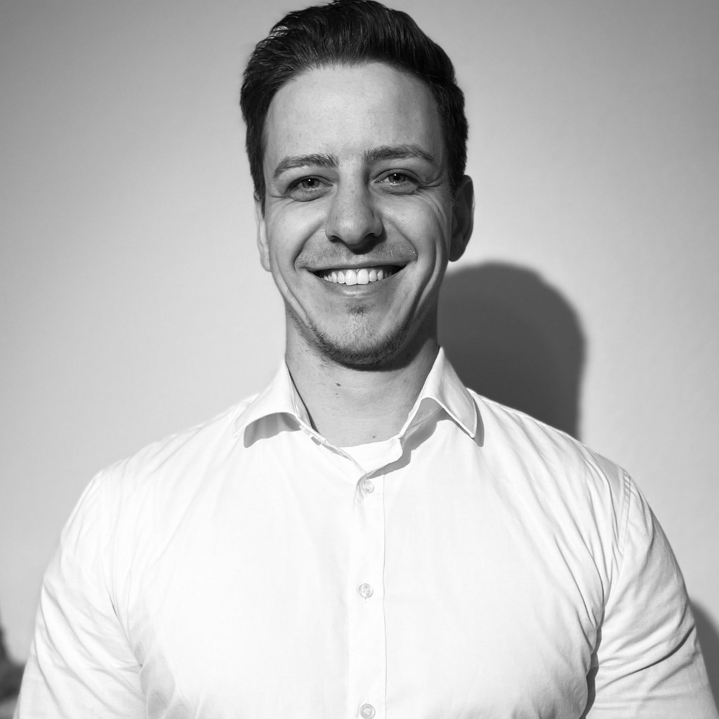 Sebastian Ludwig - Wirtschaftsingenieurwesen - FOM – Hochschule für ...