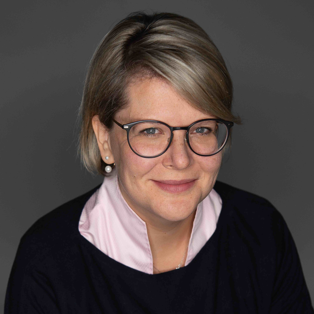 Jennifer Weißmann - Assistenz der Geschäftsleitung - J. Molitor ...