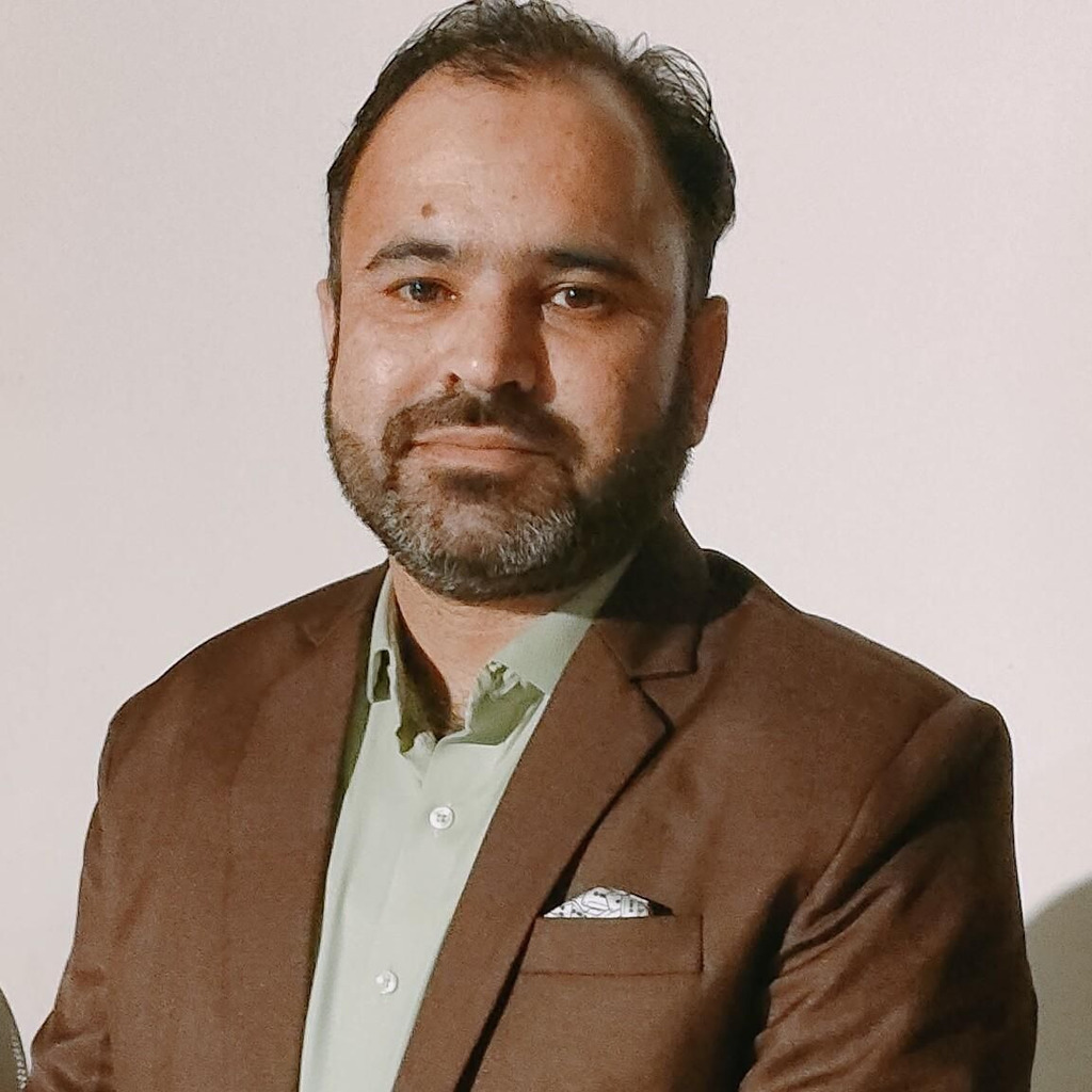 Muhammad Naeem - Area Sales Manager - STYLO | XING